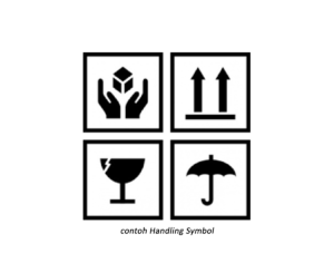 Lionel Cargo - Packaging Standards / Standarisasi Packaging